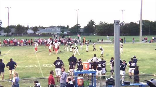 Baseball Game Preview: Oasis Sharks vs. Southwest Florida Christian King's