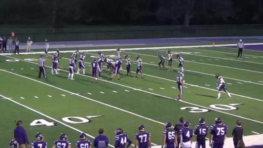 Football Game Preview: Susquehanna Valley Sabers vs. Walton Warriors