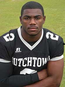 Landon Collins commits to Alabama