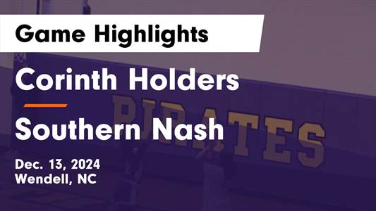 Basketball Recap: Southern Nash Drops Highest Score of Season Against ...
