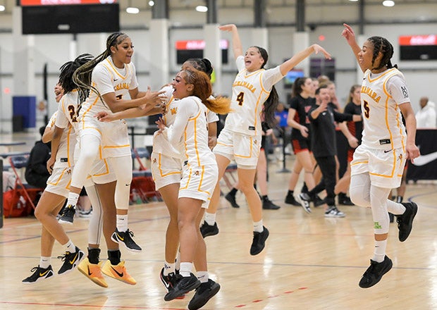 High school girls basketball rankings: Ontario Christian falls, making ...