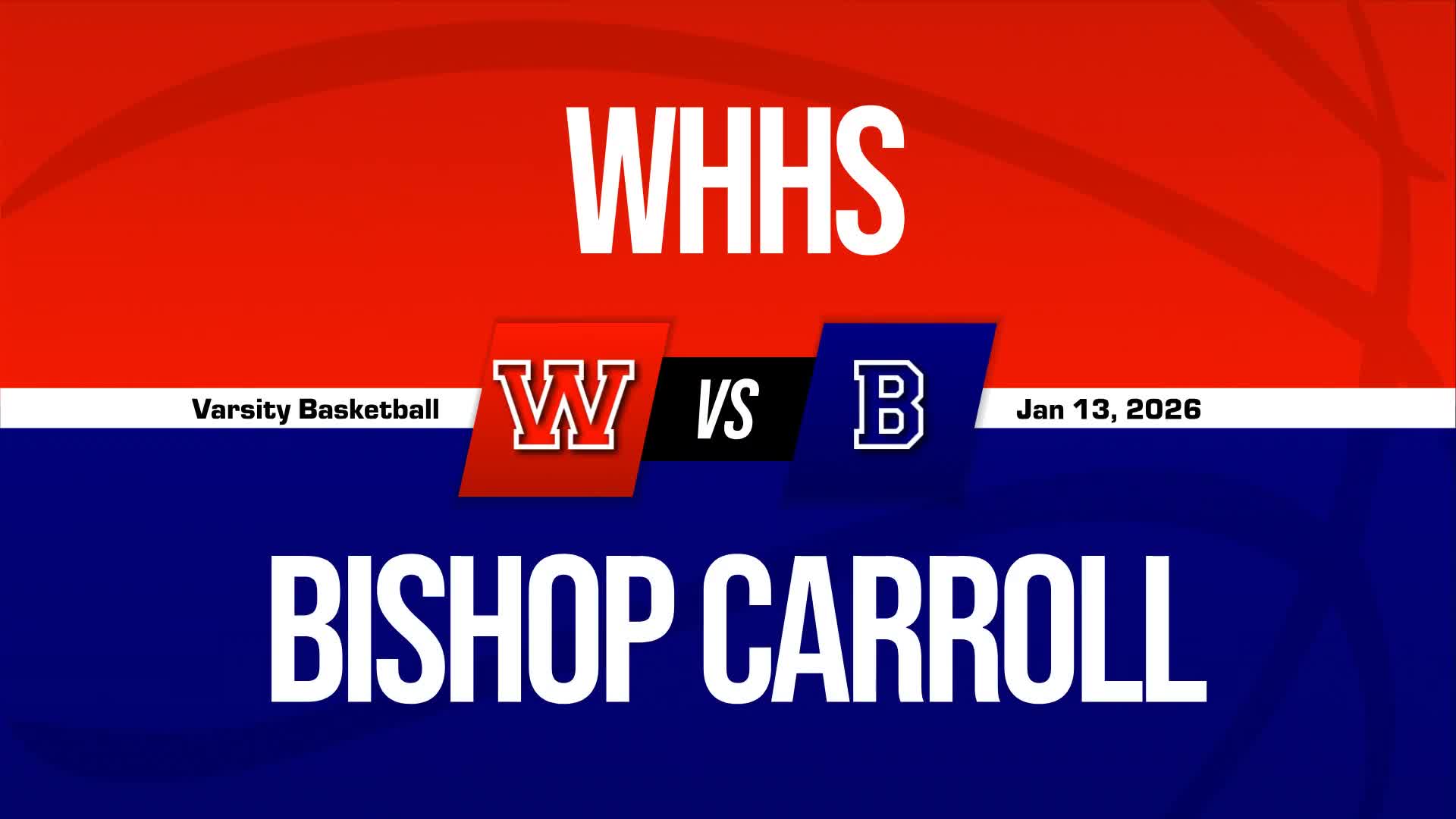 Basketball Game Preview: Bishop Carroll Huskies vs. Bald Eagle Area ...