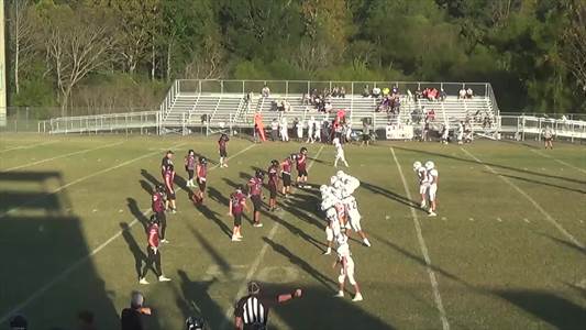 Football Game Preview: Susan Moore Heads Out