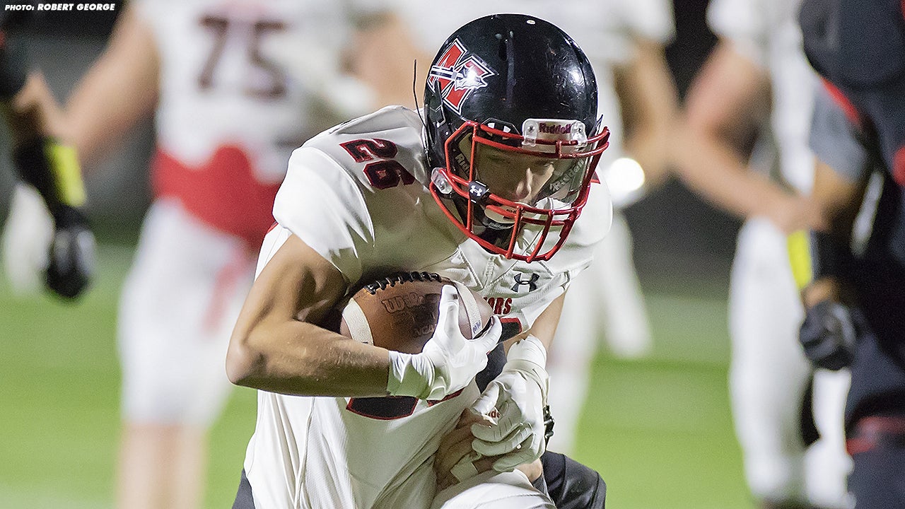 2019 Wisconsin high school football playoff brackets and scores