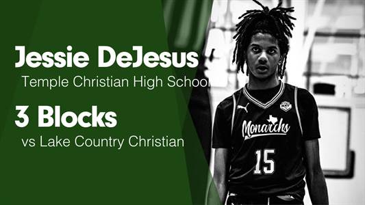 Basketball Game Preview: Temple Christian Eagles vs. Trinity Christian Eagles