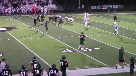 Baseball Game Preview: Owen Warhorses vs. Thomas Jefferson Gryphons