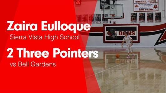 Basketball Game Preview: Sierra Vista Dons vs. Azusa Aztecs