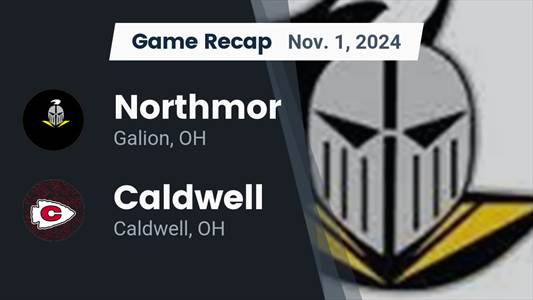 Football Game Preview: Northmor Golden Knights vs. Centerburg Trojans