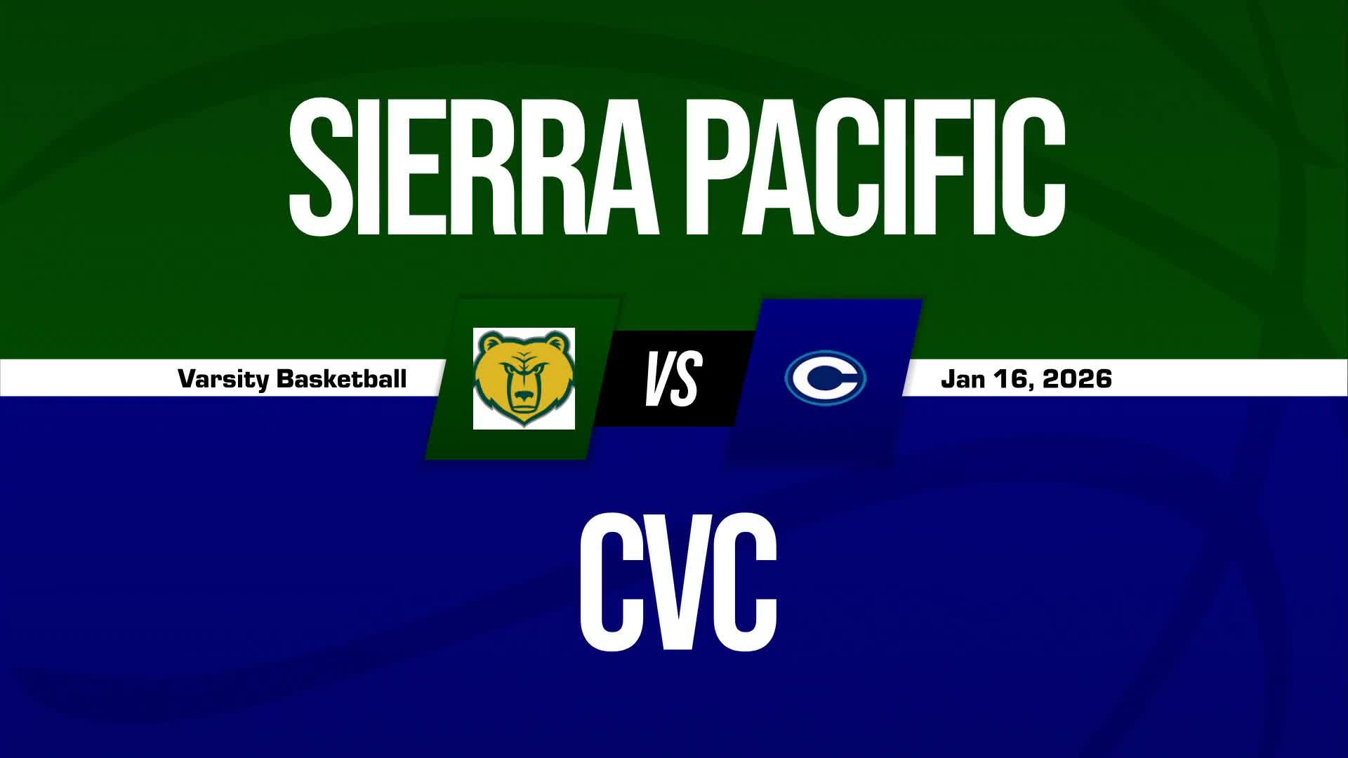 Carter Hiemstra Game Report: vs Sierra Pacific + How To Watch
