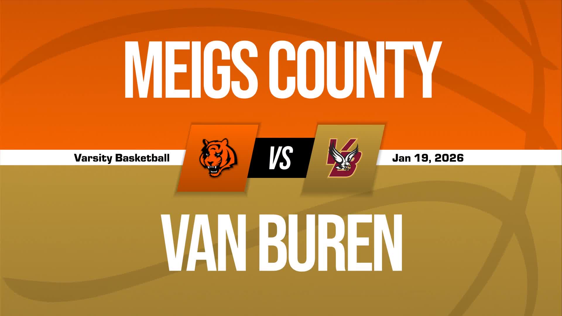 Eli Hope Game Report: @ Van Buren County + How To Watch