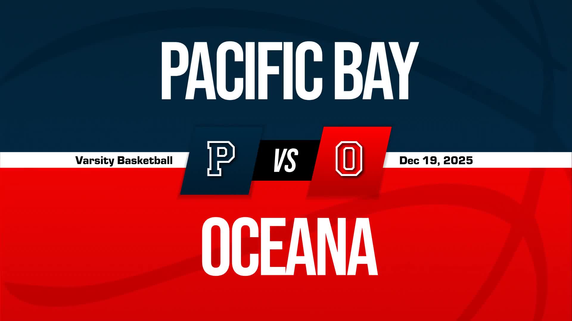 Basketball Recap: Pacific Bay Christian Takes a Loss