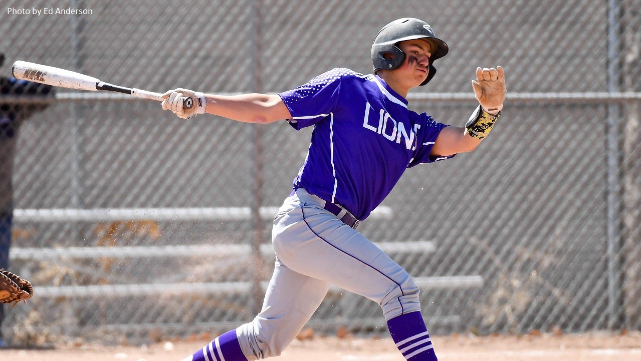 High school baseball: Taconic finishes No. 1 in final small school rankings
