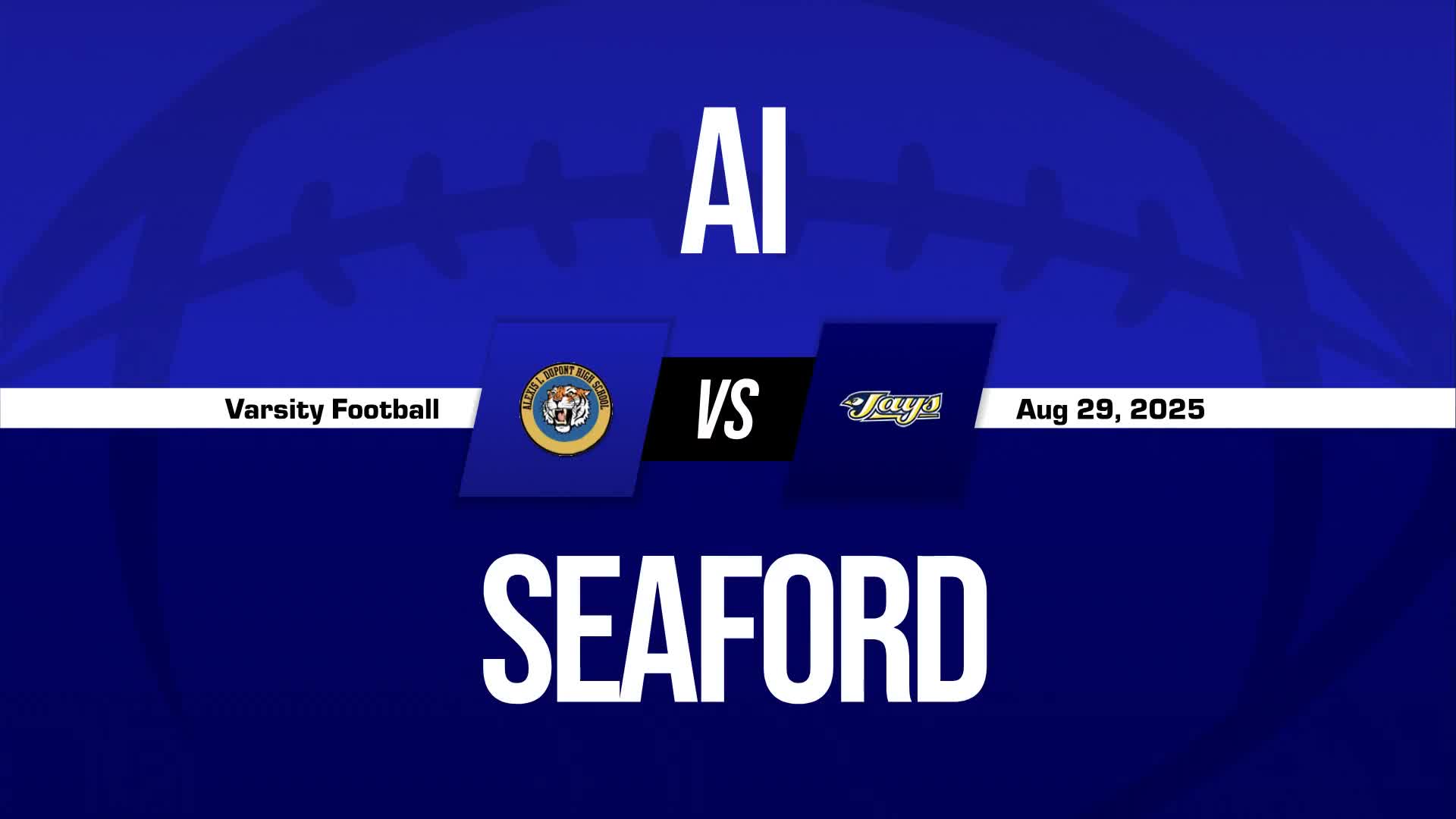 Football Recap: Seaford Takes Loss Despite Strong Performances from ...