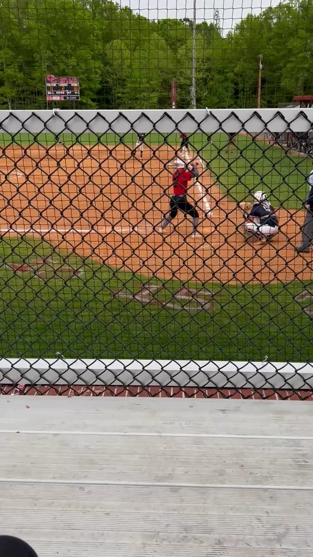 Softball Recap: Coffee County Central falls despite big games from ...