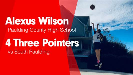Basketball Recap: Paulding County Falls Despite Big Games from Hope ...