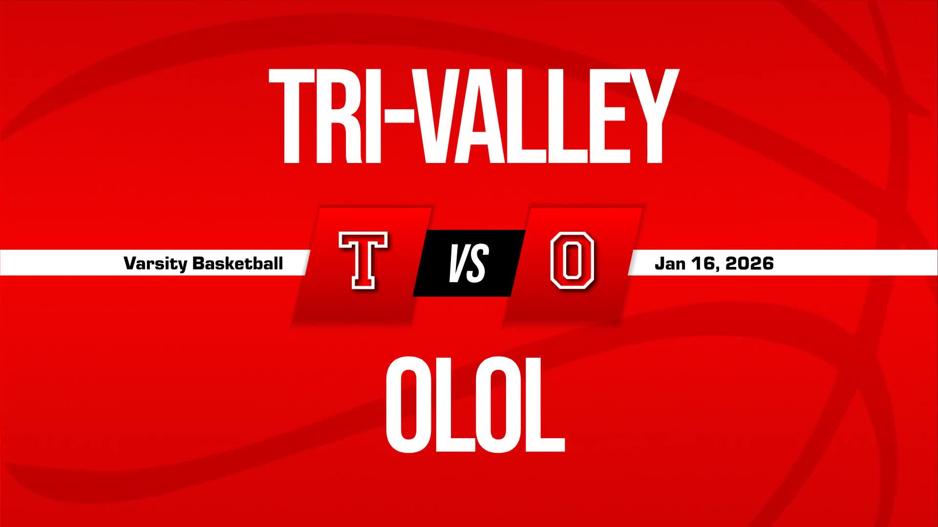 Basketball Game Preview: Tri-Valley Bulldogs vs. Upper Dauphin Area Trojans