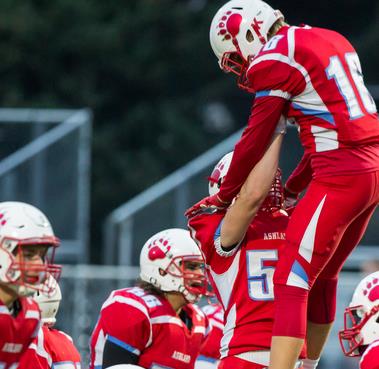 Oregon High School football 2016 playoff brackets: OSAA