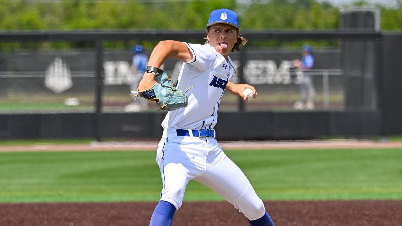 Corona loss leads to new No. 1 in this week's MaxPreps Top 25 high school baseball rankings