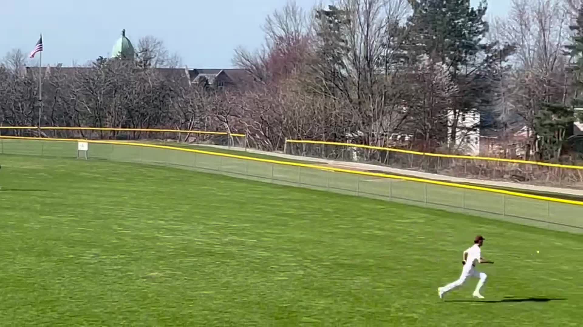 Baseball Recap: Mercyhurst Prep Finds Playoff Glory Versus Maplewood