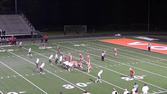 Q Hall Game Report: vs North Central