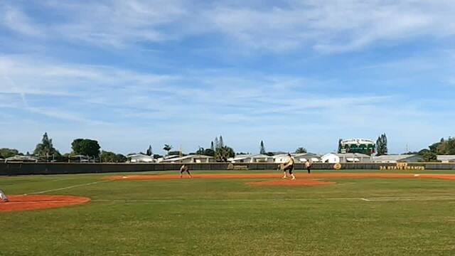Baseball Game Recap: Holy Trinity Episcopal Academy Tigers vs. Heritage ...