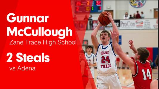 Basketball Recap: Zane Trace Beats Huntington for Their Second Straight ...