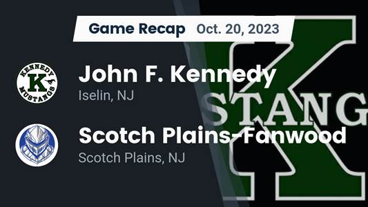 Football Game Recap: South Plainfield Tigers vs. Scotch Plains-Fanwood ...