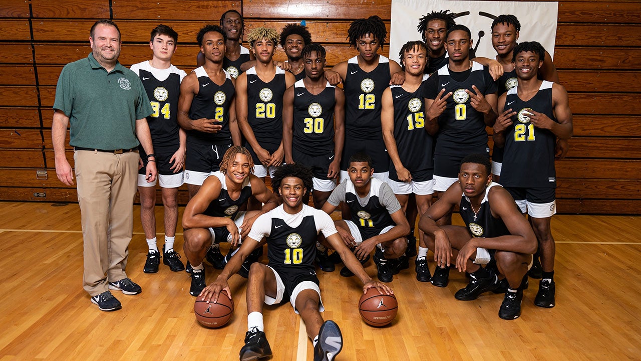 Illinois High School Basketball Rankings 2025 Anthony R Prell Illinois High School Basketball Rankings 2025 Anthony R Prell