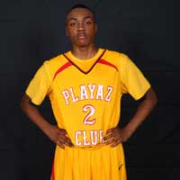 Myles Mack staying in-state with verbal to Rutgers