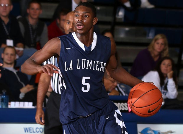 MaxPreps 2013-14 Boys Basketball Junior All-American Team