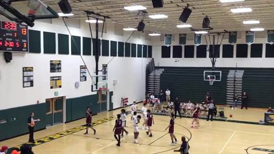 Basketball Game Preview: Wiregrass Ranch Bulls vs. Land O' Lakes Gators