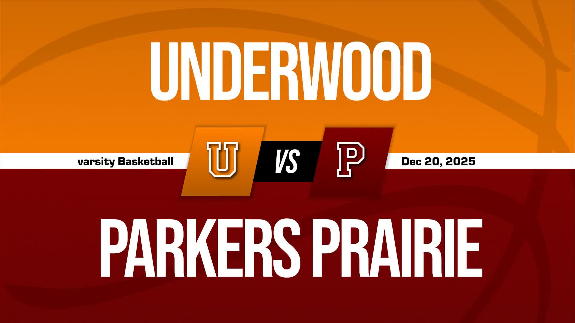 Basketball Game Preview: Parkers Prairie Panthers vs. Bertha-Hewitt Bears