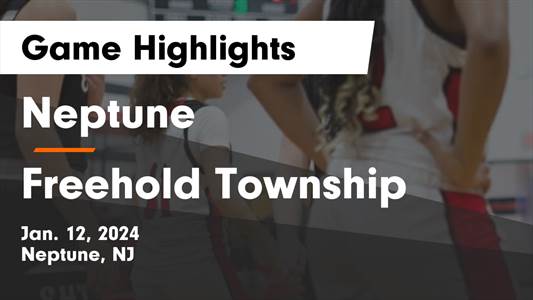 Basketball Game Preview: Neptune Scarlet Fliers vs. St. John-Vianney ...