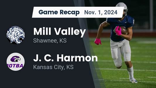 Football Game Preview: Mill Valley Jaguars vs. Spring Hill Broncos