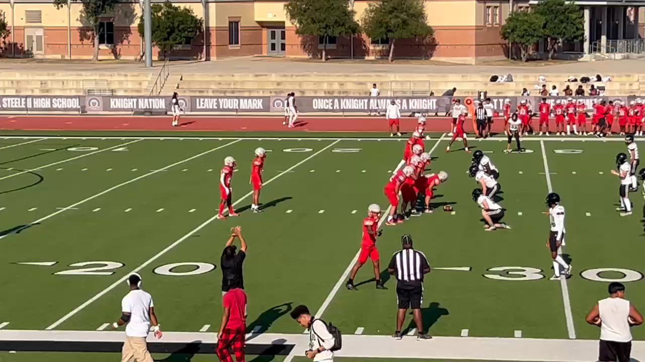 Football Recap: Judson Starts Season with Loss at Home