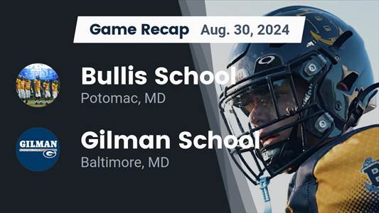 Football Game Preview: Bullis Bulldogs vs. St. Albans Bulldogs