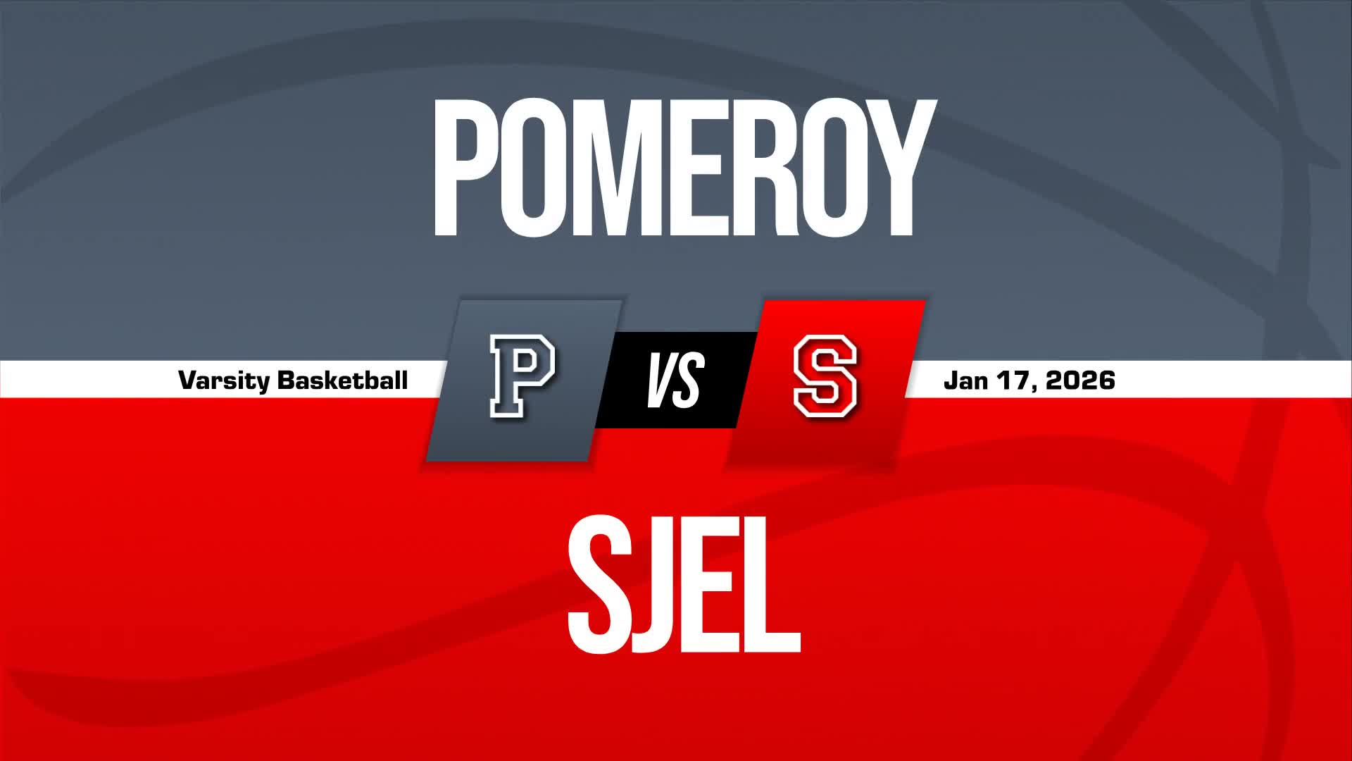 Basketball Recap: Pomeroy Piles Up the Points Against St. John-Endicott ...