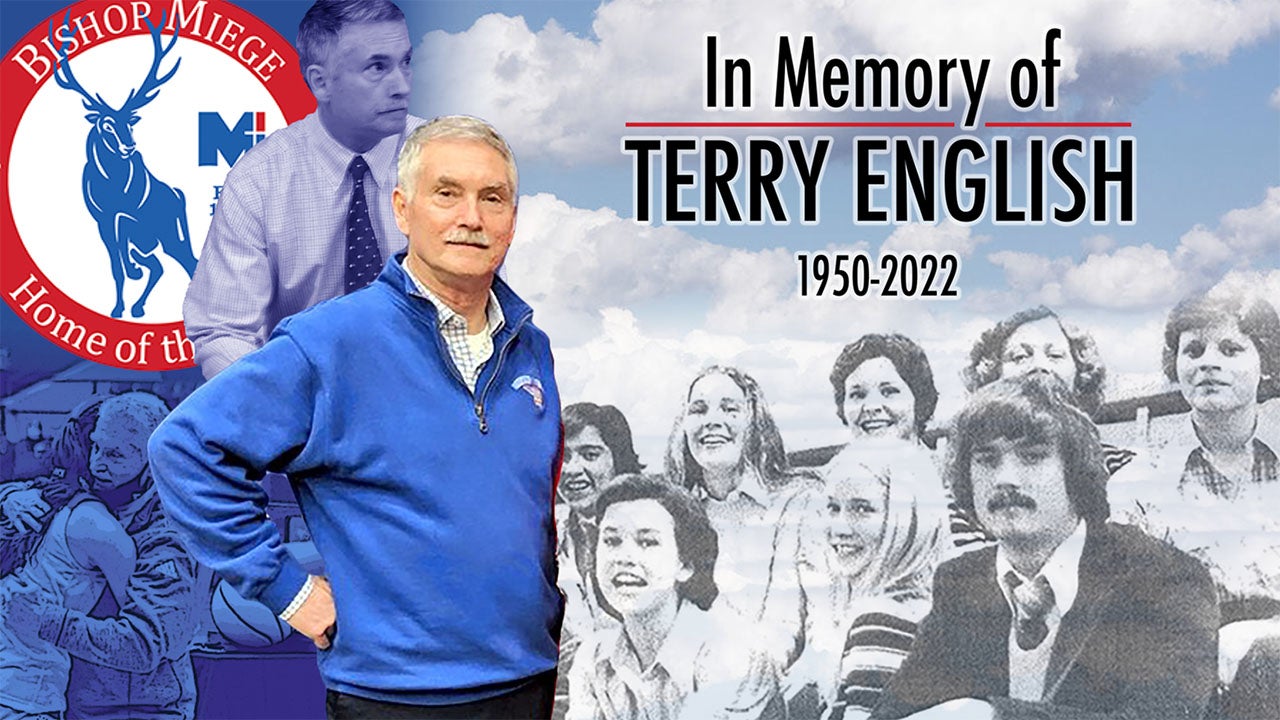 High school girls basketball: Kansas legend, 2021 MaxPreps National ...