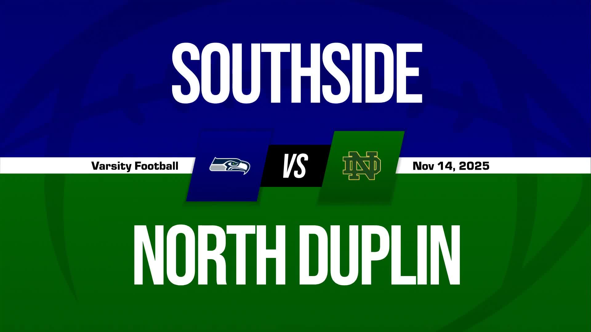 Quan Stevens Game Report: vs Southside + How To Watch