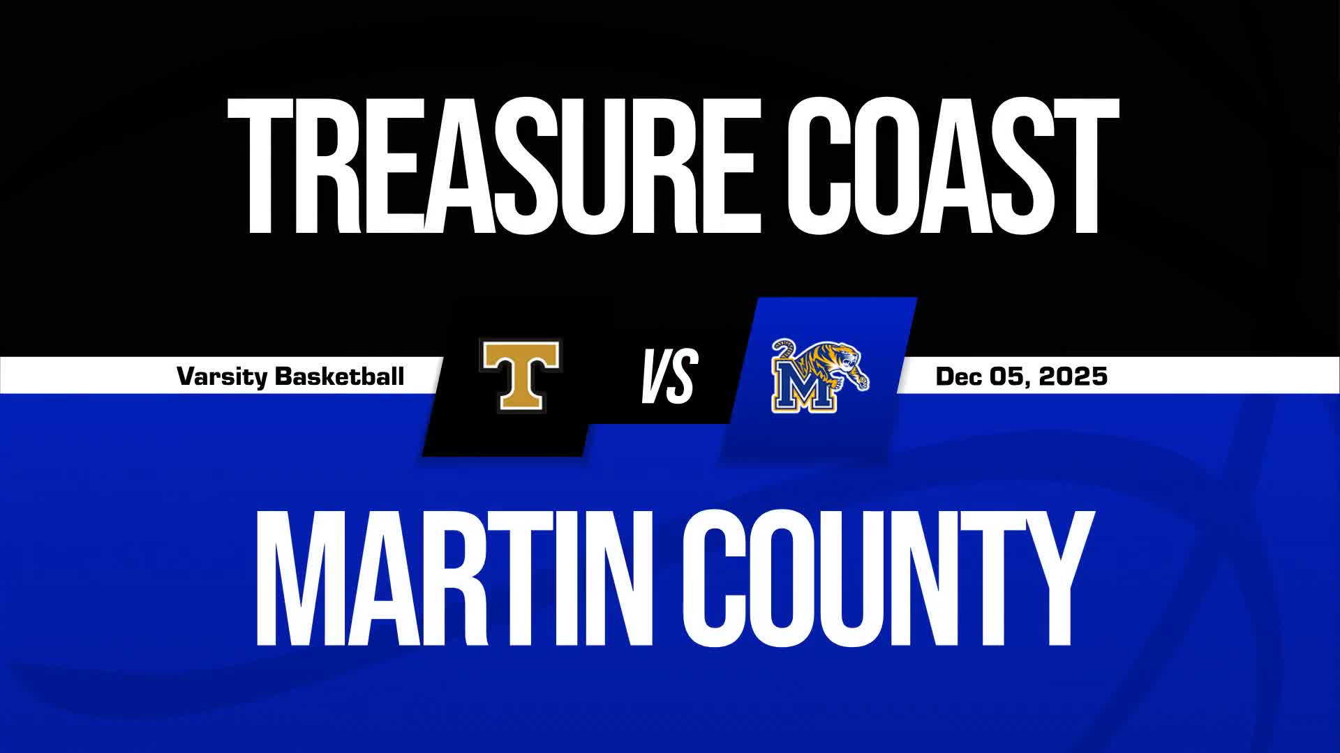 Isaiah Dunkley Game Report: @ Martin County + How To Watch