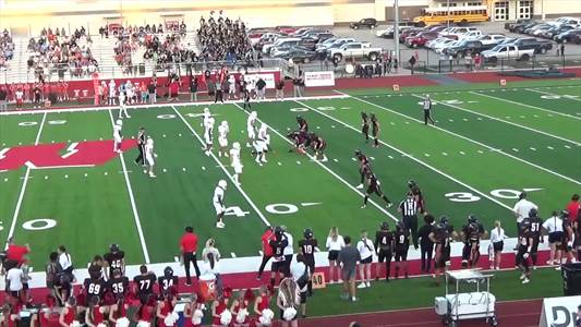 Baseball Game Preview: Honey Grove Warriors vs. Whitewright Tigers