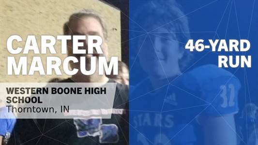 Baseball Game Preview: Western Boone Stars vs. Clinton Prairie Gophers