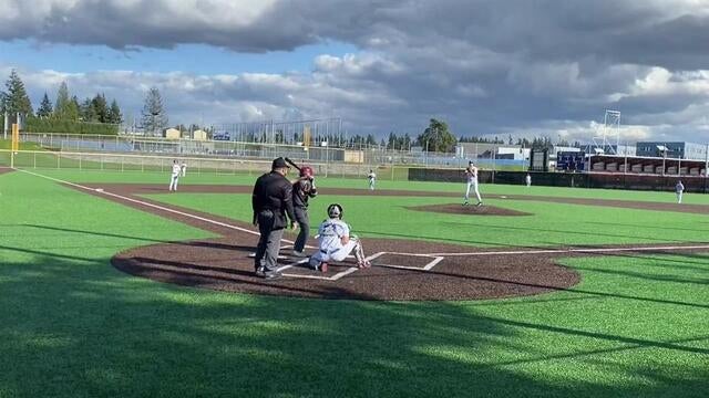 Baseball Game Preview: Jefferson Raiders vs. Beamer Titans