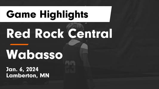 Jayden Lang and Isaac Simonson secure win for Red Rock Central