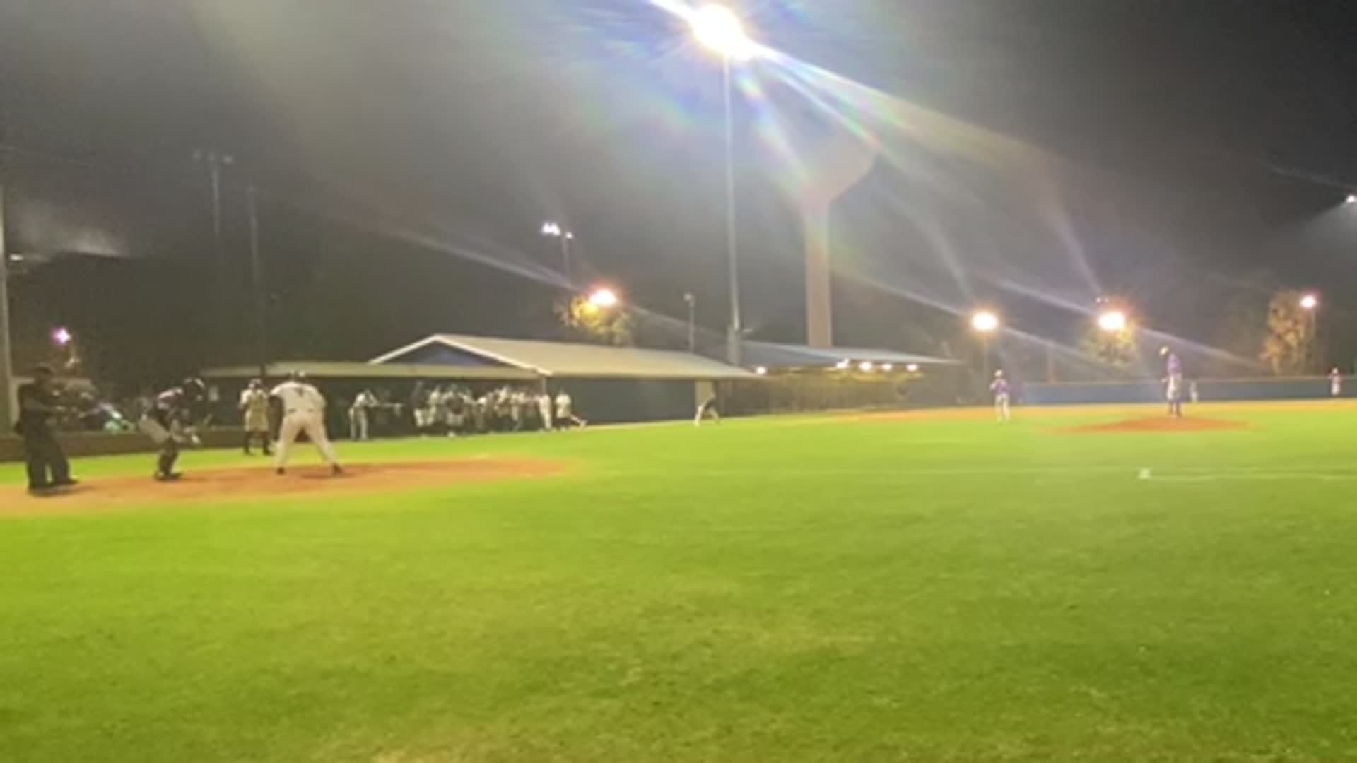 Baseball Game Preview: Hattiesburg Tigers vs. North Forrest Eagles
