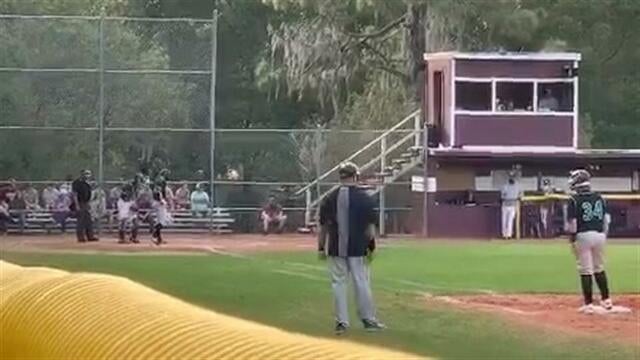 Avery Long Game Report