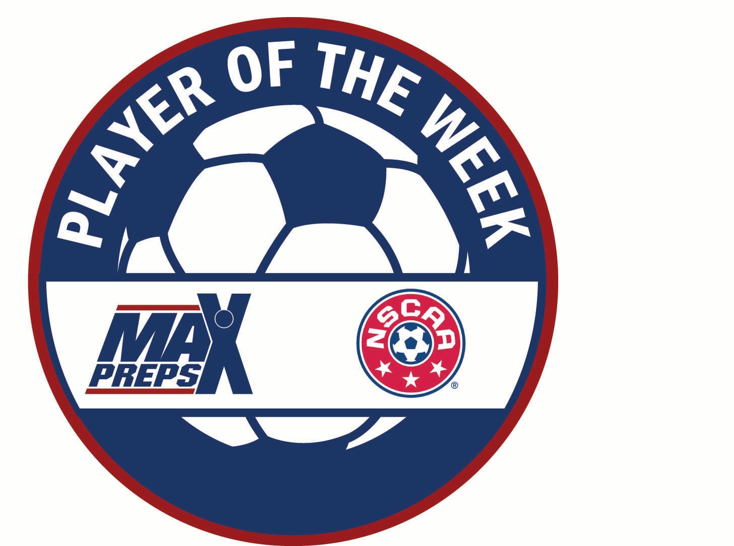 MaxPreps and NSCAA to Select High School Player of the Week