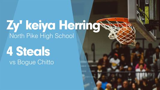 Basketball Recap: North Pike Picks Up Third Consecutive Win