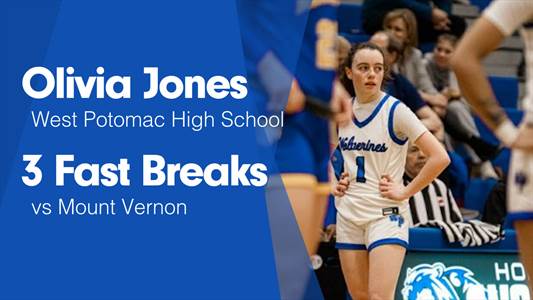 Basketball Game Preview: West Potomac Wolverines vs. Lake Braddock Bruins