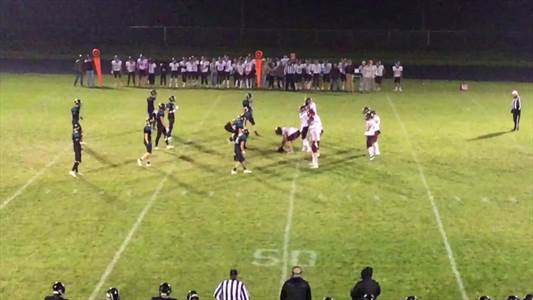Baseball Game Recap: Atwater-Cosmos-Grove City Falcons vs. Holdingford ...